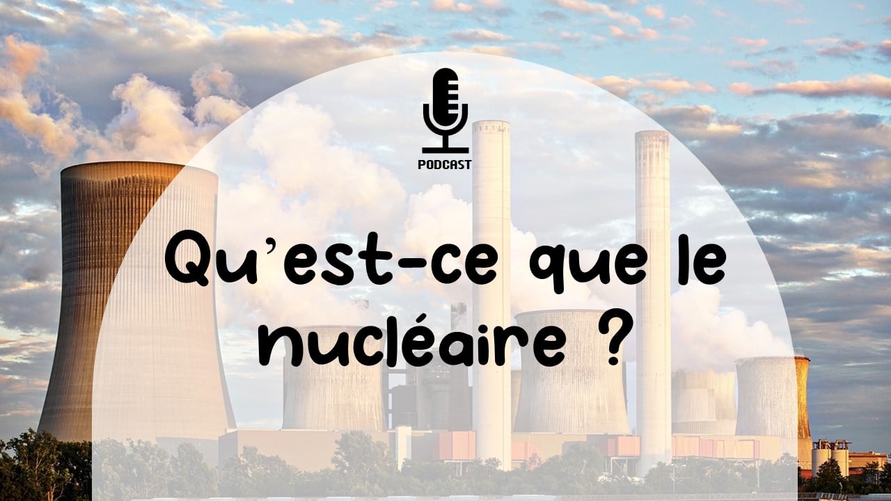 Pourquoi Se Former Dans Le Nucléaire – VHKTX